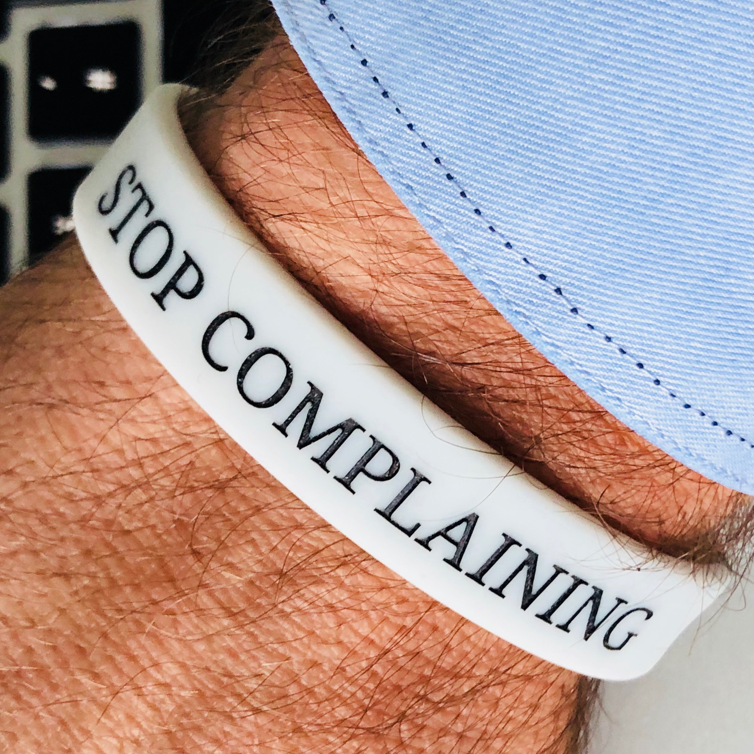 Erfolgsfaktor Glück - Marcus Raitner