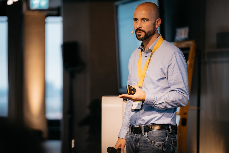 Manifest für menschliche Führung - Marcus Raitner